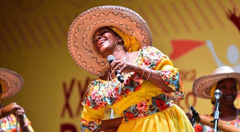 ℹ ¿Cuáles son los ritmos musicales de cada región de Colombia?