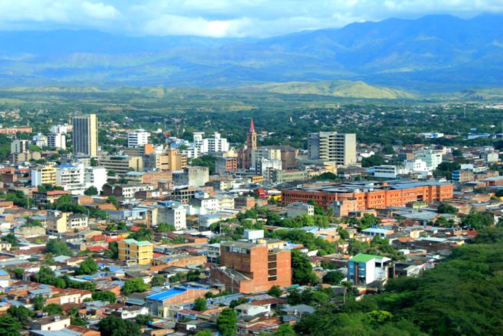 ℹ Descubre los secretos de Neiva, la ciudad más encantadora de Colombia ️
