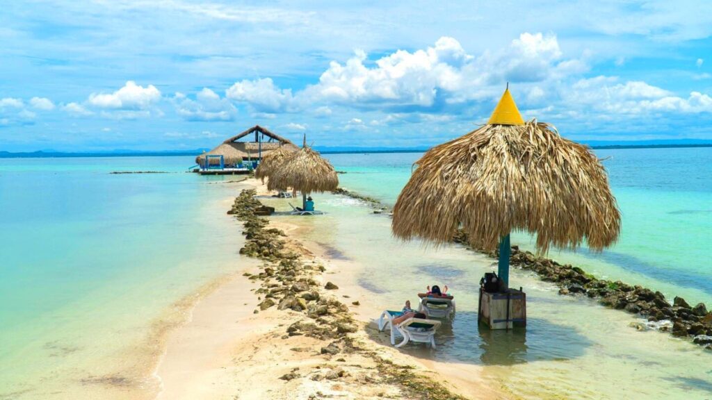 ℹ Islas de Colombia que debes conocer en un viaje turístico