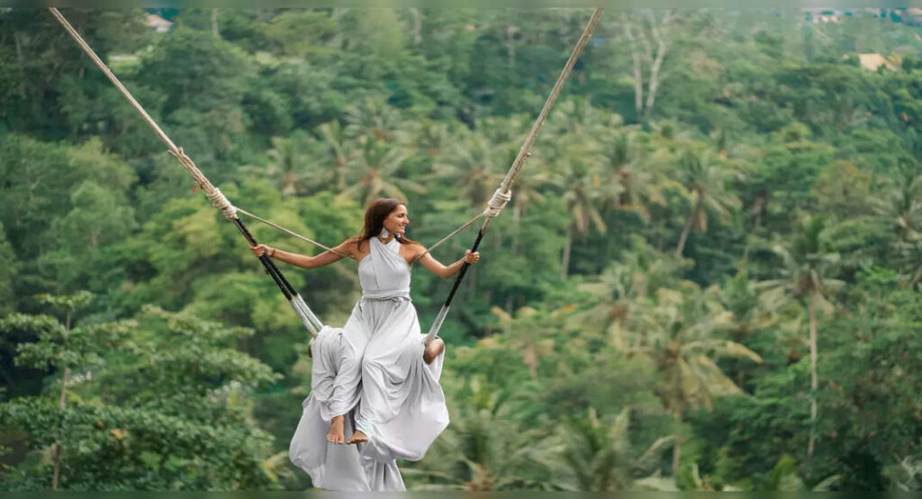 ℹ Es posible que los turistas que visitan Bali pronto tengan que pagar ...