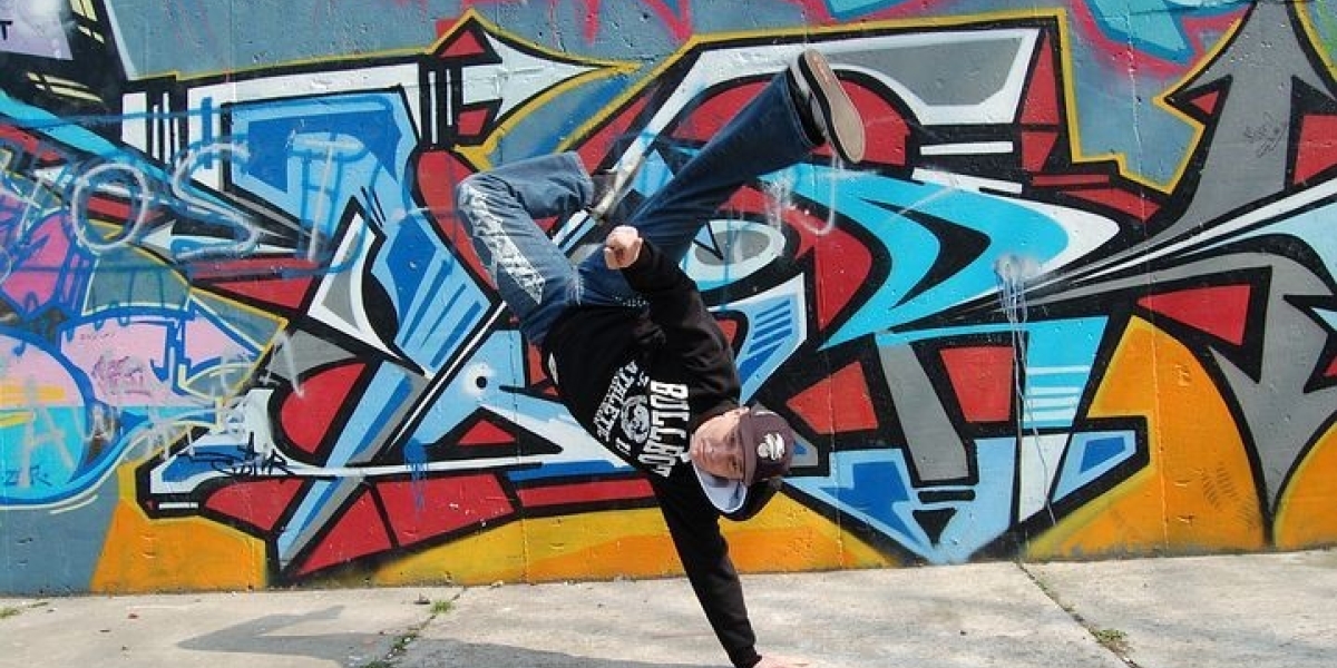 ℹ El Ascenso del Hip Hop en Medellín: Descubre la Evolución de este ...