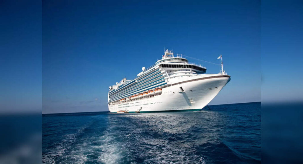 ℹ ¿Cómo es la escena de los cruceros en Goa?