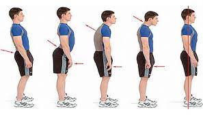 ℹ Cómo tener una postura erguida y una figura moldeada de forma rápida