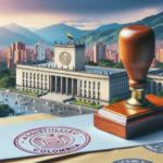 ℹ ¿Dónde se hace apostillar un documento en Colombia? - Guía Completa