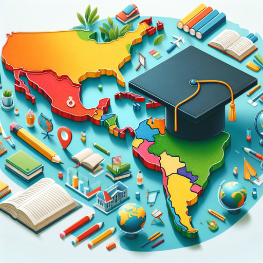 ℹ Descubre el País Latinoamericano con la Mejor Educación en la Actualidad