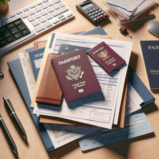 ℹ Documentos necesarios para tramitar tu pasaporte: Guía definitiva ...