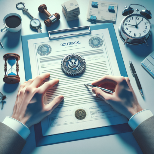 ℹ Tiempo que lleva apostillar un documento: guía completa y actualizada