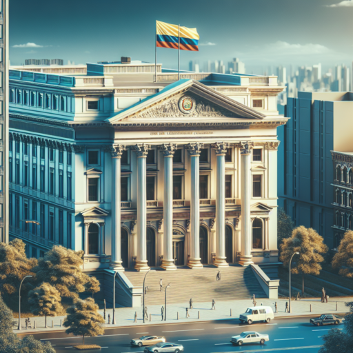 ℹ ¿Qué es el Consulado de Colombia y cuáles son sus funciones principales?
